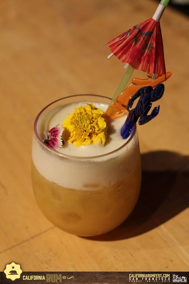 Upcoming Rum and Whiskey Events | The Lush | tablehopper