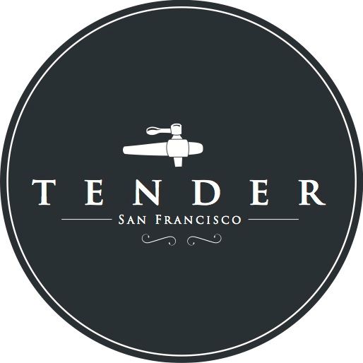 Tender: A Wine (and Beer) Bar Coming to 854 Geary | The Lush | tablehopper