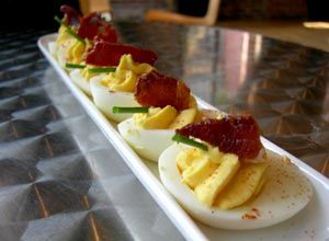 Myth Café | The Regular | tablehopper