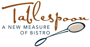 Tablespoon | The Socialite | tablehopper