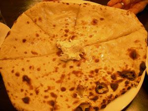 ROTI | The Regular | tablehopper