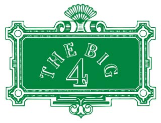 Wild Game Week at Big 4 Restaurant | The Socialite | tablehopper