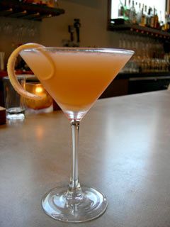 San Francisco Cocktail Week | The Socialite | tablehopper