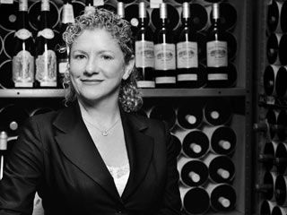 To Cork or Not to Cork by Gillian Ballance | The Wino | tablehopper