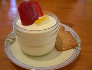 Modern Tea | The Regular | tablehopper