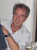 Jerry Cooper on Off-the-Beaten Track Spirits | The Wino | tablehopper