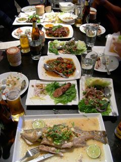 Lers Ros | The Regular | tablehopper