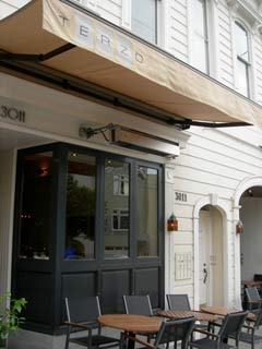 Terzo | The Regular | tablehopper