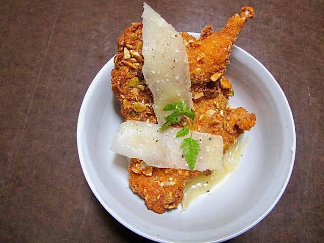 State Bird Provisions | The Regular | tablehopper