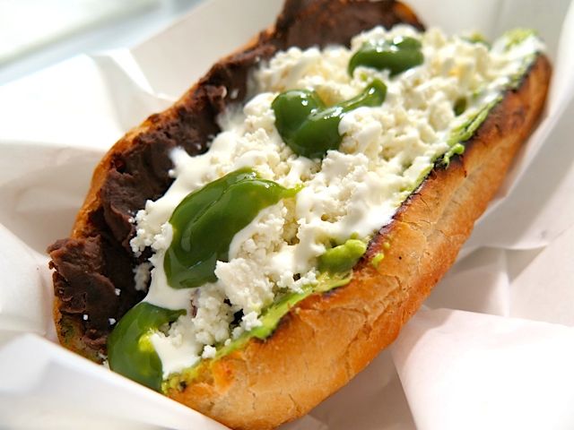 Los Shucos | The Regular | tablehopper