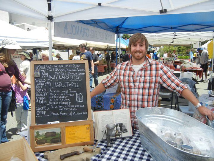 New Meaty Options at 510 Farmers' Markets | The Chatterbox | tablehopper
