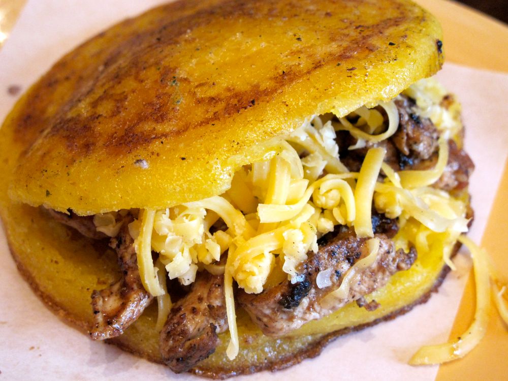 Pica Pica's Third Location to Open Mid-January in the Castro | The ...