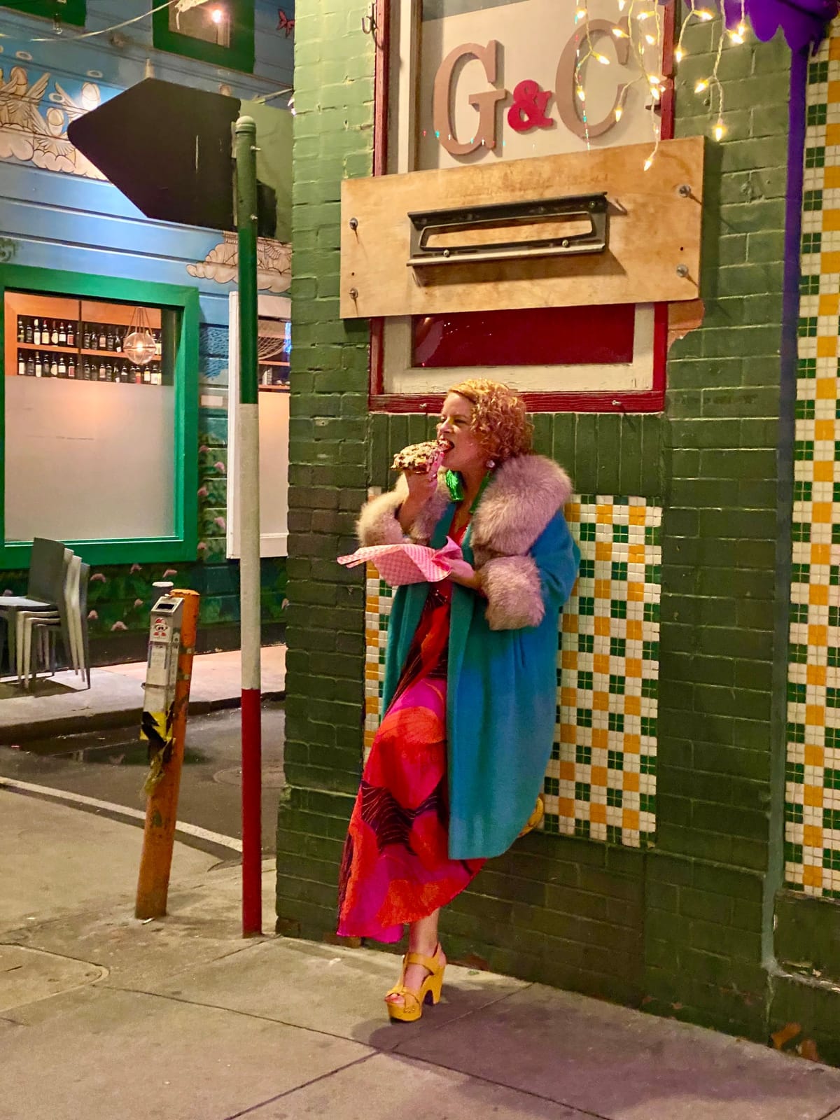 This week’s tablehopper: a new era.