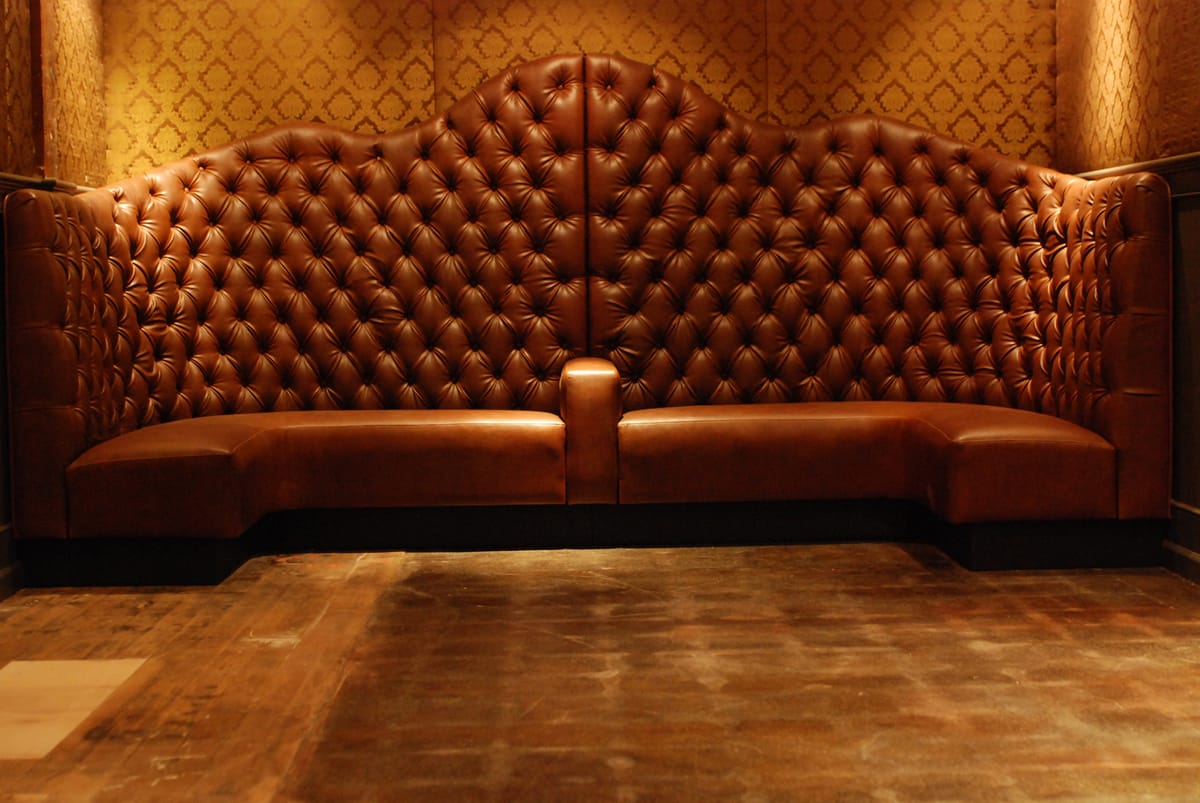 The Beginning of a New Era | The Chatterbox | tablehopper