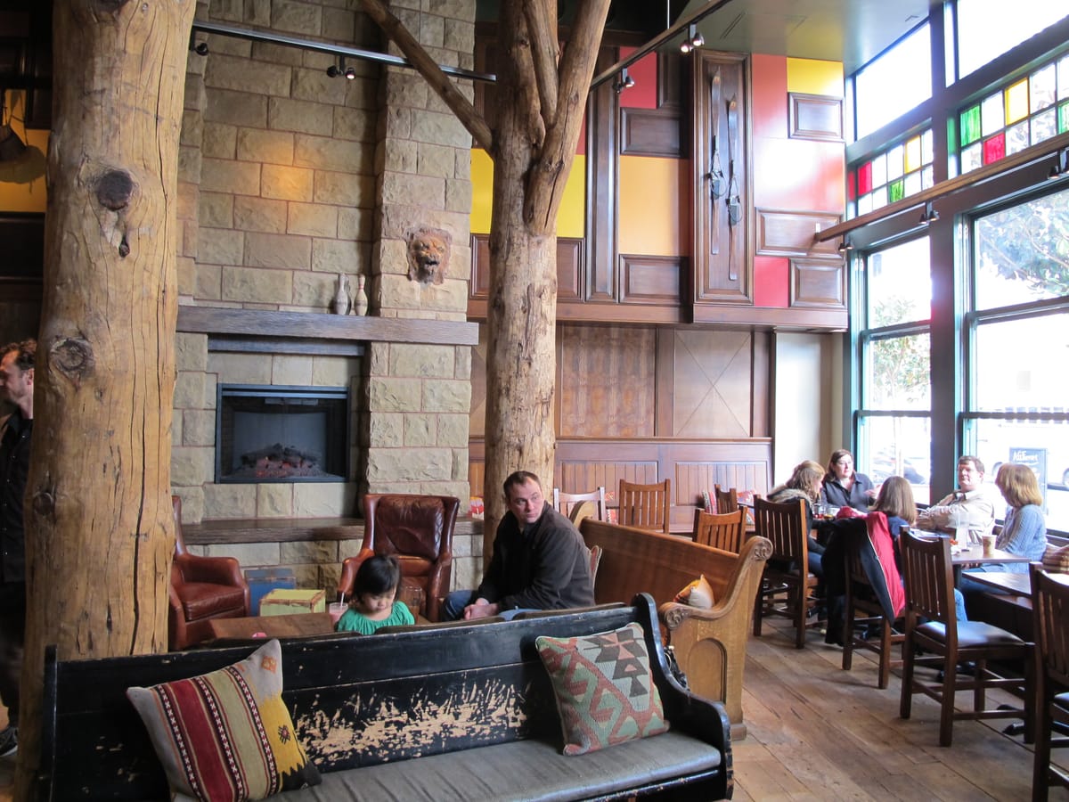 The Grove Yerba Buena Now Open | The Chatterbox | tablehopper