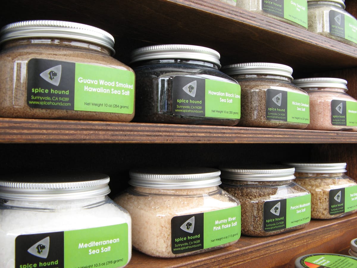 Spice Hound to Join 331 Cortland's Artisan Marketplace | The Chatterbox ...