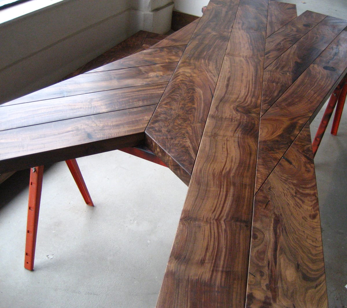 The Summit Due to Open Next Week in the Mission | The Chatterbox ...