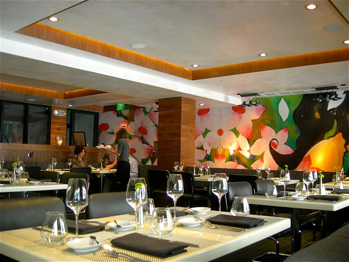 Hecho in San Francisco | The Chatterbox | tablehopper