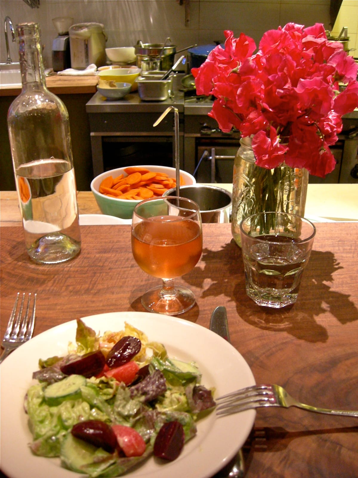 Hayes Valley Update: Bar Jules, Sebo, Nojo, and the New Dobbs Ferry ...