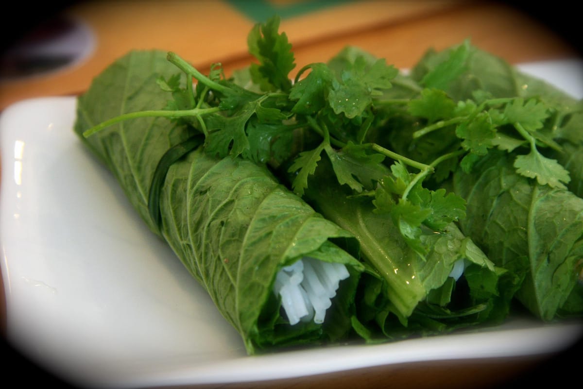 New Spots: DragonEats and Papa November | The Chatterbox | tablehopper