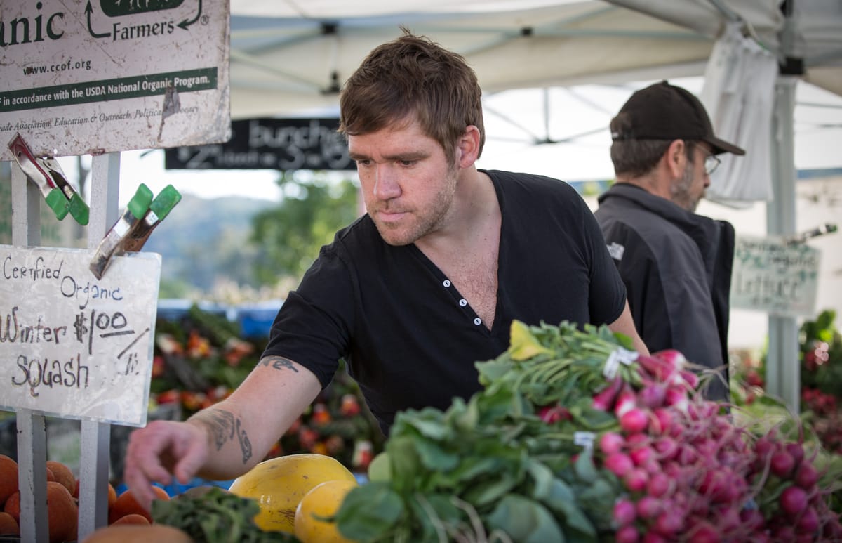 Molina Gearing Up to Open in Mill Valley in February | The Chatterbox ...