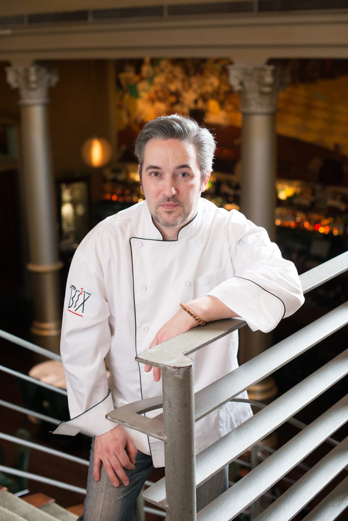 Chef Hires at Bix, Sparrow, Gather, and Haven | The Chatterbox ...