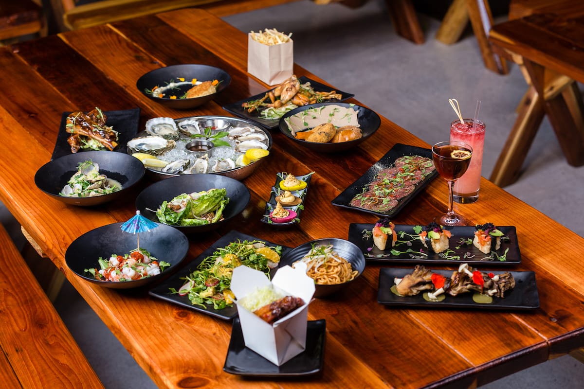 Big 510 Update: Blind Tiger Opens, Second Noodle Theory, and More | The ...