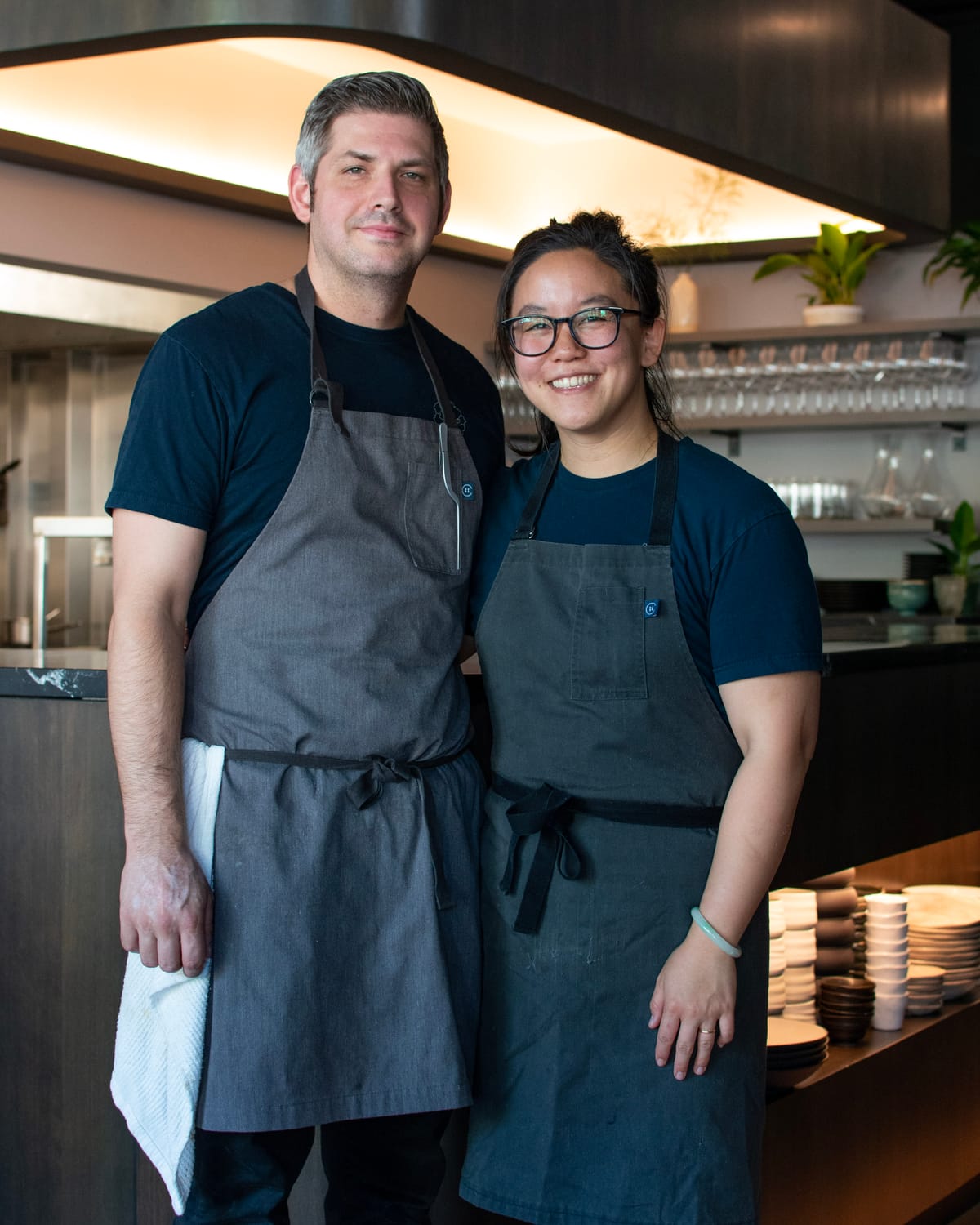 Marlena Reopens with a New Look, Causwells Also Has a Refresh | The ...