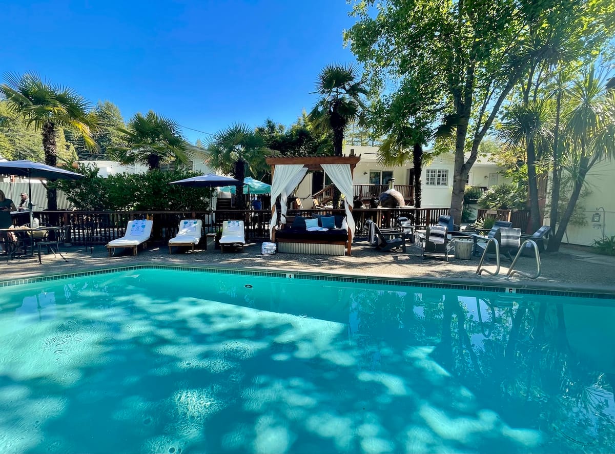 Guerneville and Anderson Valley (Boonville, Philo, Navarro) | The ...