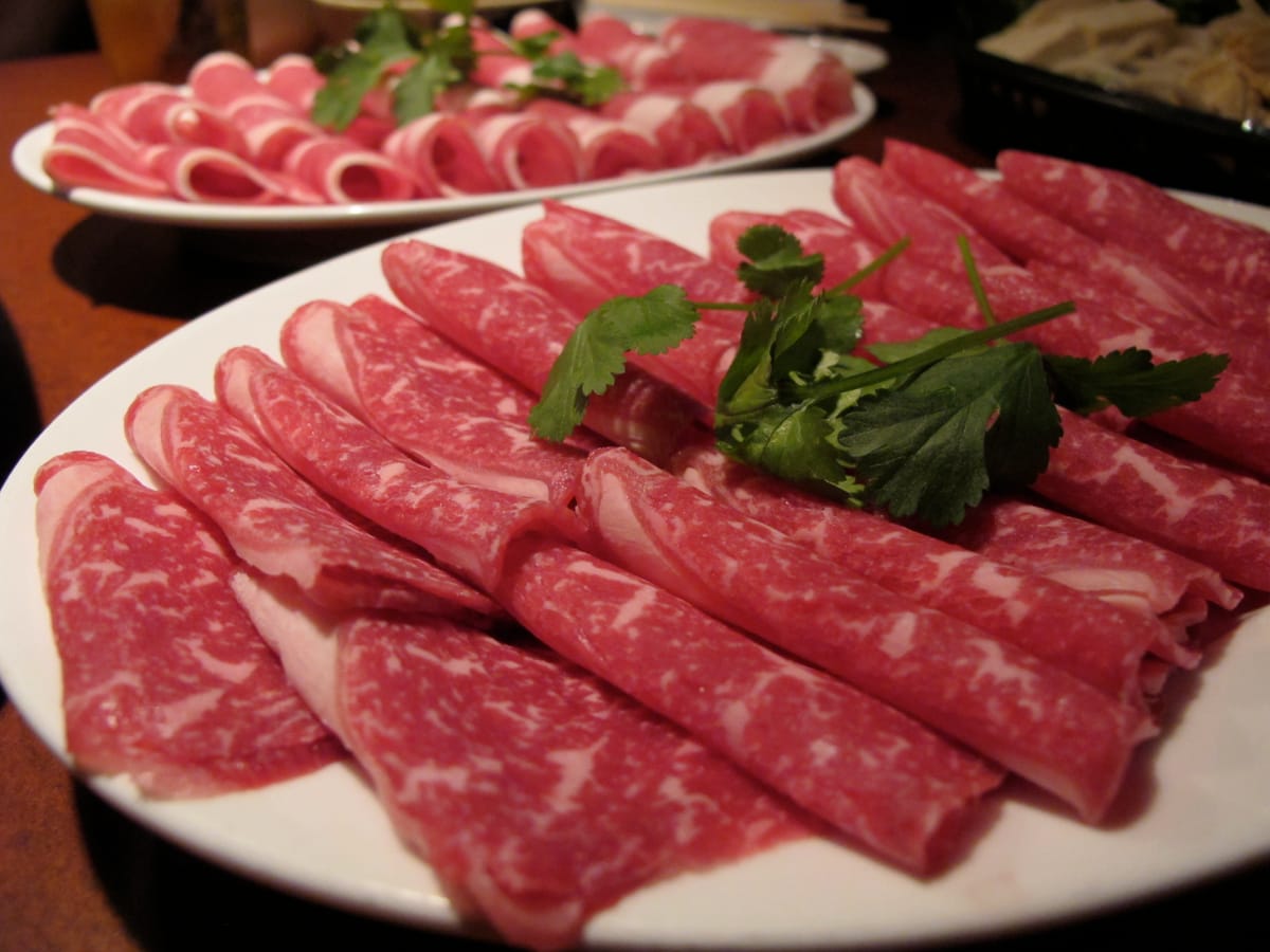 Prime Rib Shabu | The Regular | tablehopper