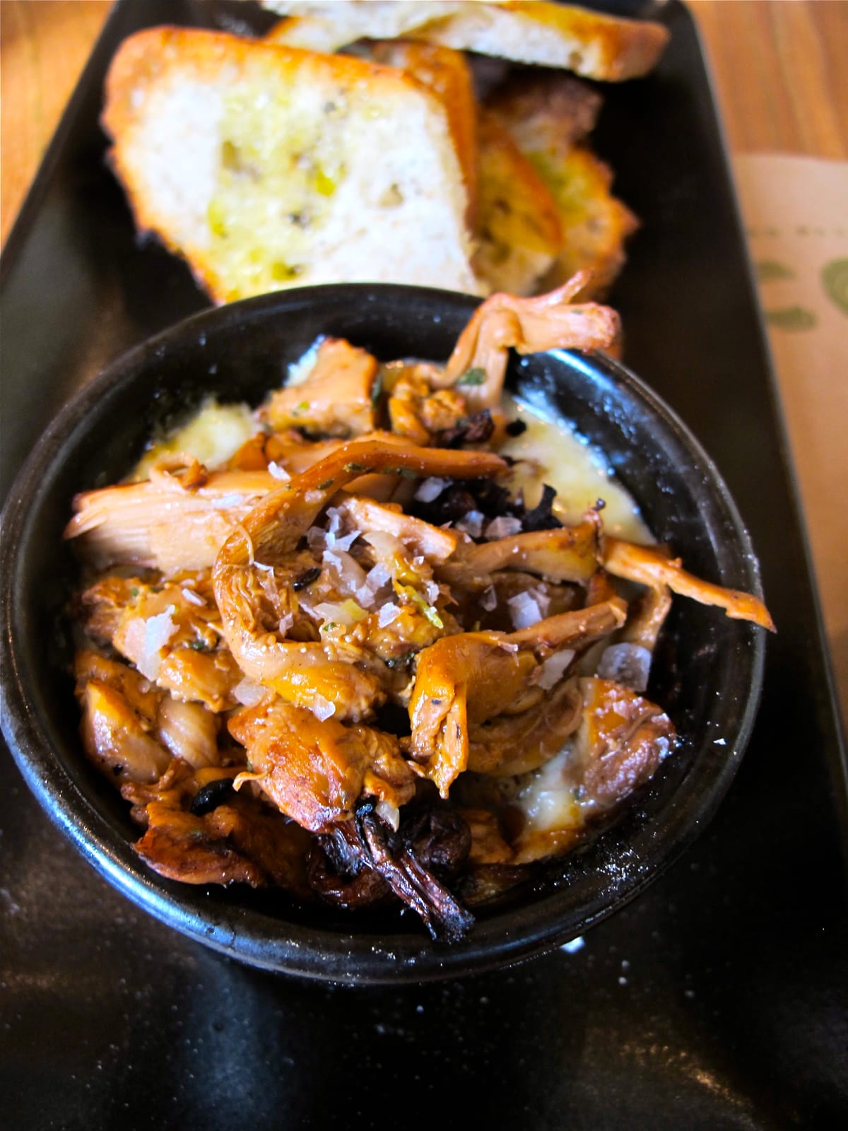 Cotogna | The Regular | tablehopper