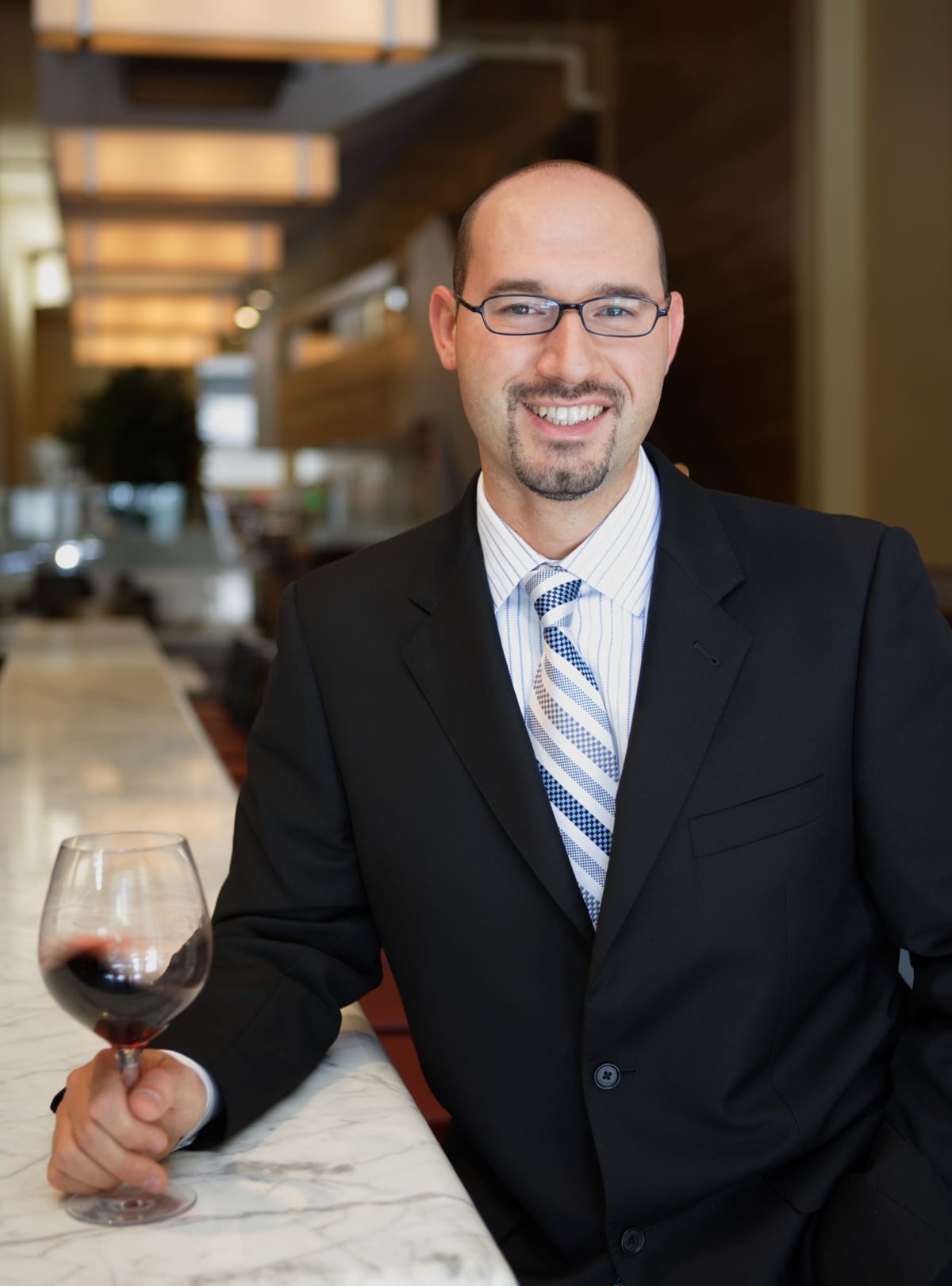 White Wines with a Different "Dimension" | The Wino | tablehopper