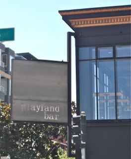 Booze News: Kimo's Becomes Playland Bar, Spruce's New Sommelier | The ...