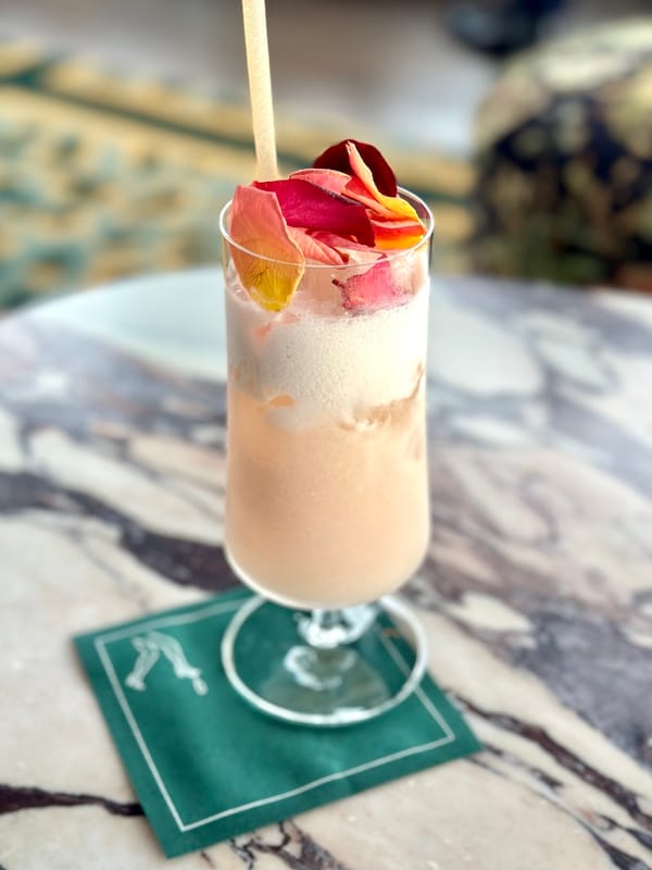 round the corner. | tablehopper