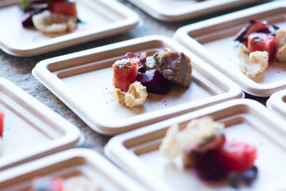 Project by Project Presents Plate by Plate on September 19th | The ...